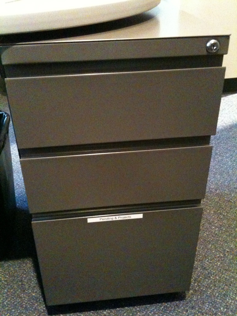 What to Put in Your Desk Drawers and How to Use Them - What's Best Next