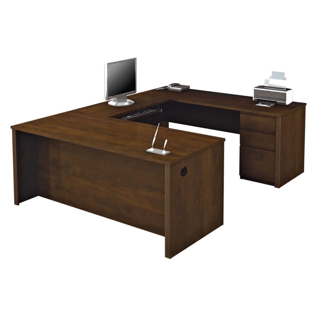 The Four Ways to Configure a Desk - What's Best Next